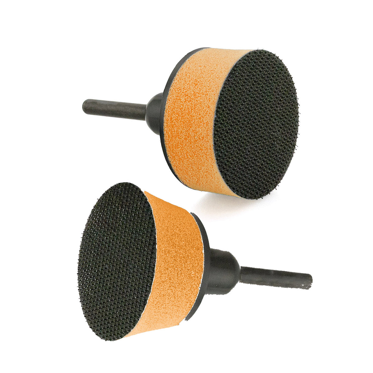 Flexipads Sanding Arbor 50mm – Tulip Woodcrafts Supplies